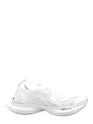Balenciaga Circuit Sneakers - White