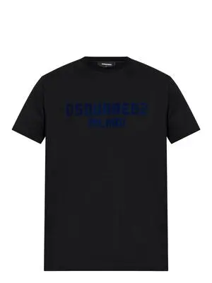 DSQUARED2 T-shirt With Logo