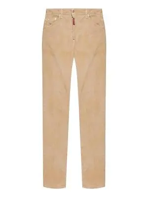 DSQUARED2 Dsquared2 "Cool Guy" Corduroy Trousers