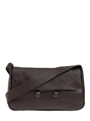 Marni Shoulder Bag - Brown