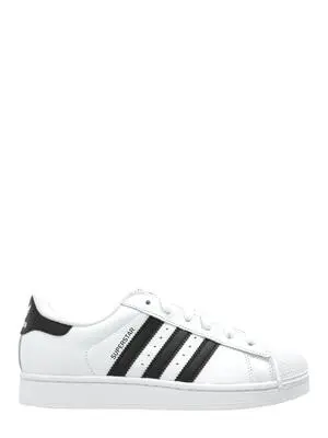 Adidas Originals By Alexander Wang Superstar Ii Sneakers - White