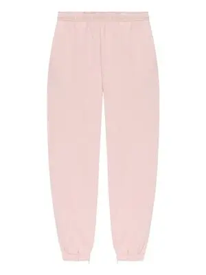 Lacoste Logo Sweatpants - Pink