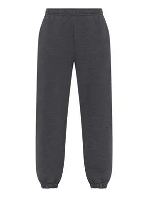 Lacoste Logo Sweatpants - Grey