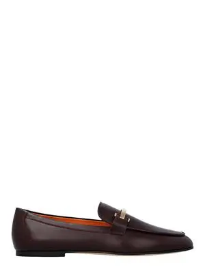 TOD’S Tod's Loafers - Brown
