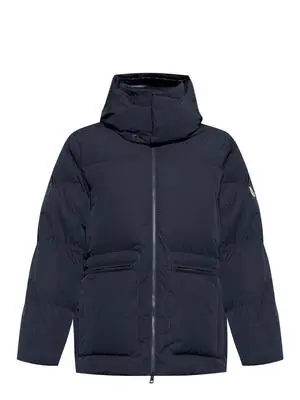 MONCLER Habagat Down Jacket
