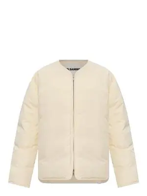 JIL SANDER JIL SANDER+ Down Jacket