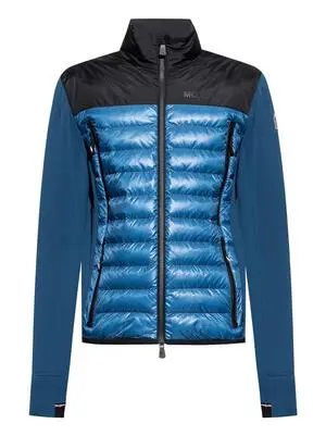 Moncler Performance & Style Jacket - Blue