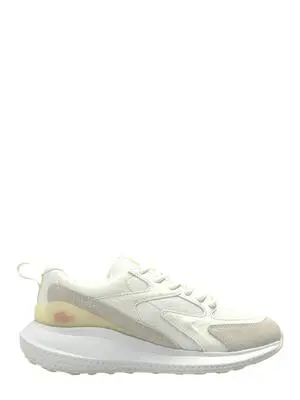 Lacoste L003 Evo Sneakers - Cream