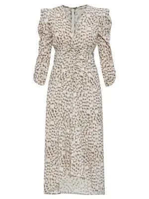 ISABEL MARANT Albini Dress