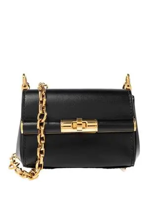 Dolce & Gabbana Shoulder Bag - Black