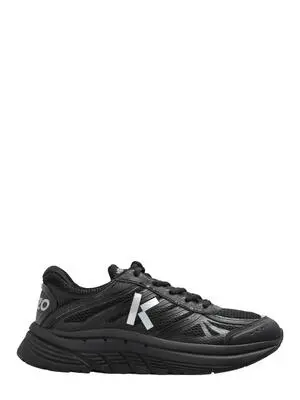 Kenzo Pace Sneakers - Black