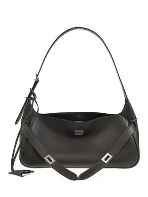 BALENCIAGA Bel Airbel Small Shoulder Bag