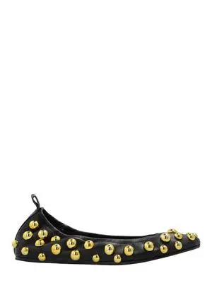 Isabel Marant Belna Ballet Flats - Black