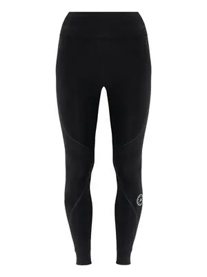 Adidas By Stella McCartney Training Leggings - Black