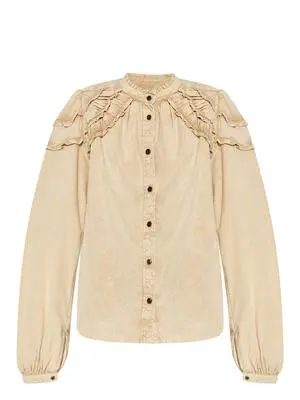 MARANT ETOILE Milya Shirt