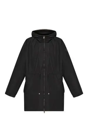 Moncler Saverne Jacket - Black
