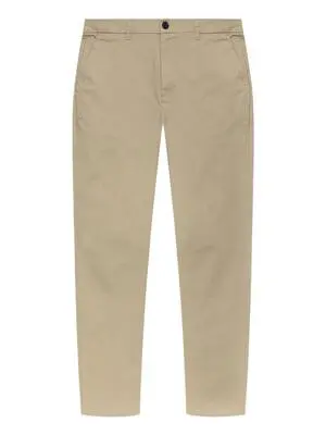 ALLSAINTS Beckley Trousers - Beige