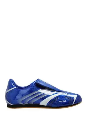 Adidas Originals By Alexander Wang Taekwondo F50 W Sports Shoes - Blue