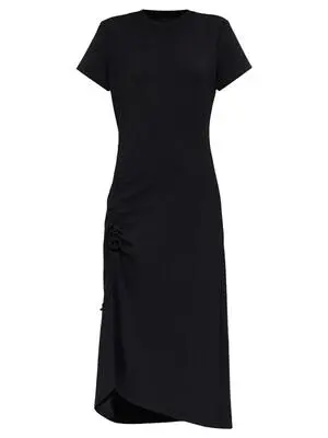 ALLSAINTS Mila Dress - Black