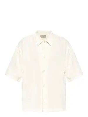 ALLSAINTS Rialto" Shirt - Cream