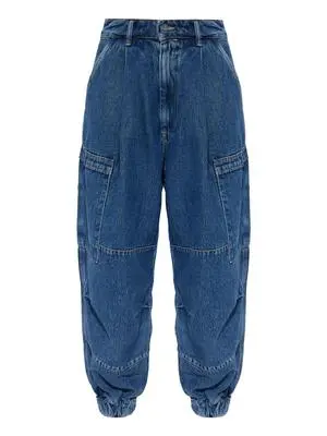 ALLSAINTS AllSaints Sol Relaxed Jeans