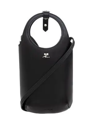 COURREGES Slim Holy Bag