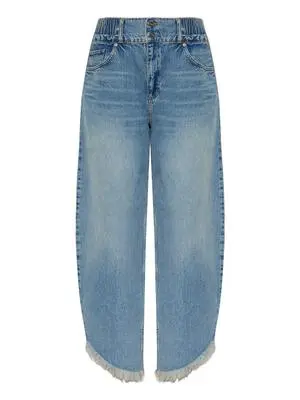 ALLSAINTS Taylor Jeans - Blue