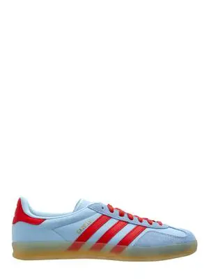 ADIDAS ORIGINALS Gazelle Indoor Sneakers - Blue