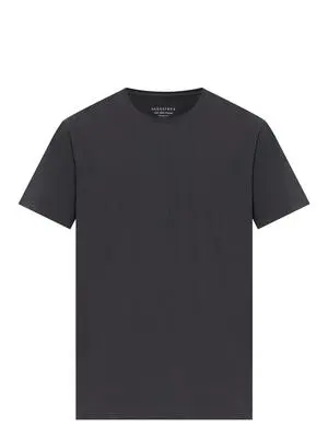ALLSAINTS T-shirt "bodega - Grey