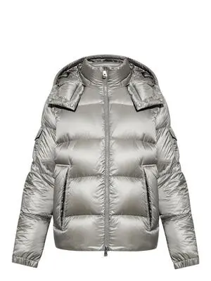 Moncler Couyere Down Jacket - Grey