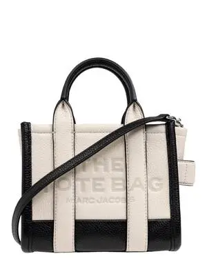 Marc Jacobs The Tote Bag - Cream