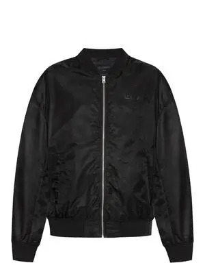 ALLSAINTS Future Bomber Jacket - Black