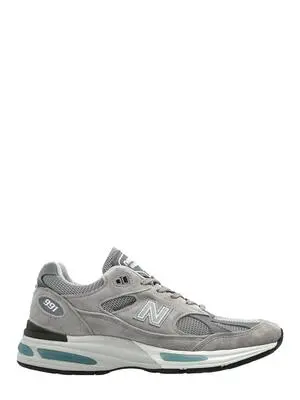 NEW BALANCE Made In Uk 991v2 Sneakers - Grey