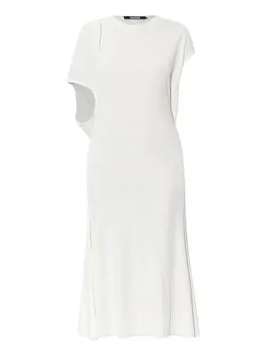JACQUEMUS Salerno Dress