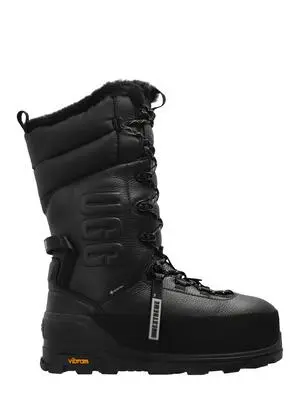 UGG Shasta Snow Boots - Black