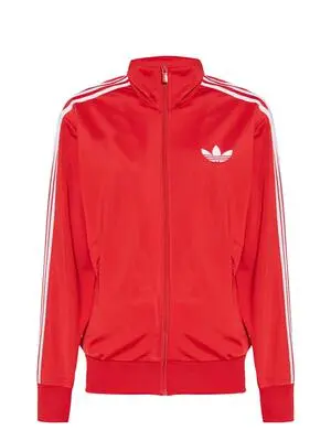 Adidas Originals By Alexander Wang Logo Sweatshirt - Red