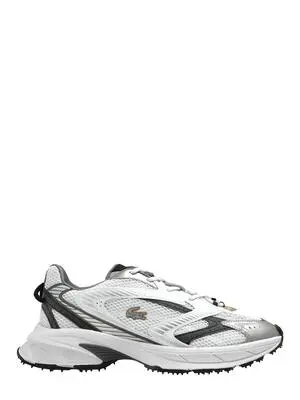 Lacoste L003 Neo Shot Sports Shoes - White