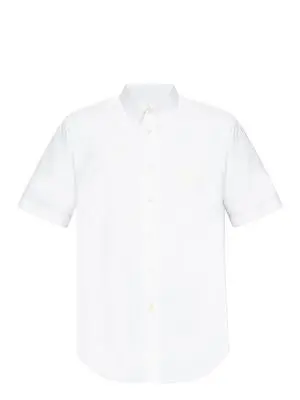 Givenchy Short-sleeve Shirt - White