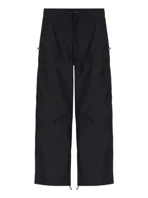 Balenciaga Skiwear Pants - Black