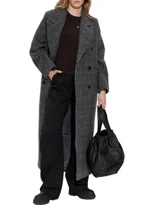 SAMSØE SAMSØE Sajilla Coat - Grey