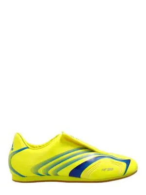 Adidas Originals By Alexander Wang Taekwondo F50 W Sports Shoes - Neon