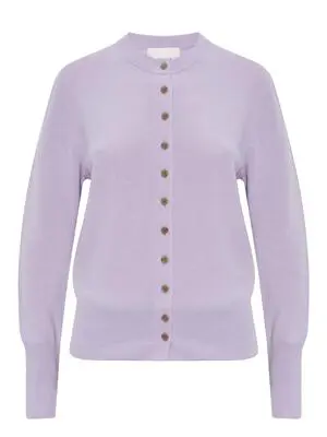 LISA YANG Nellia Cashmere Cardigan