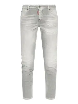 Dsquared2 Jennifer Jeans - Grey