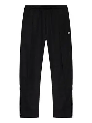 Lacoste Sweatpants With Logo - Black