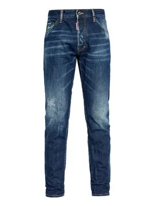 DSQUARED2 Cool Guy Jeans