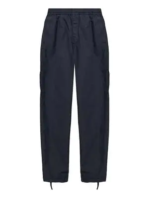 Stone Island Capsule Marina Trousers Navy Blue