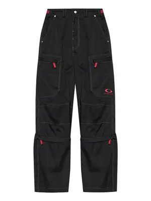 Balenciaga Cargo Pants - Black