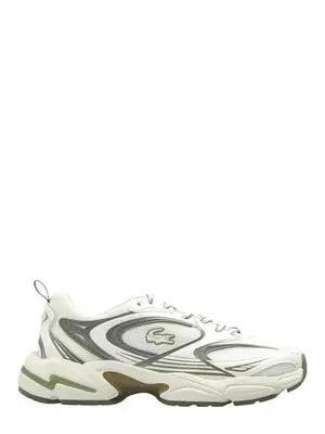 Lacoste Storm 96 2k Sneakers - Cream
