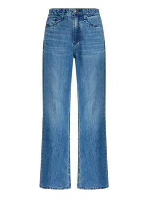 RAG & BONE The Logan Bootcut Jeans