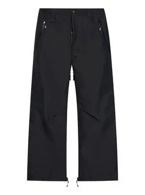 Balenciaga Skiwear Trousers - Black